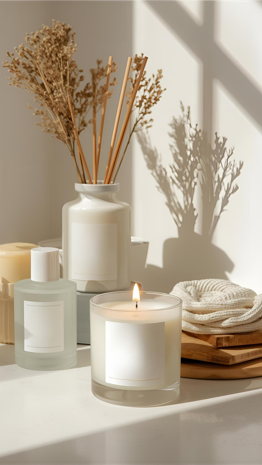 Candle Jars | Glass candle containers – NI Candle Supplies LTD